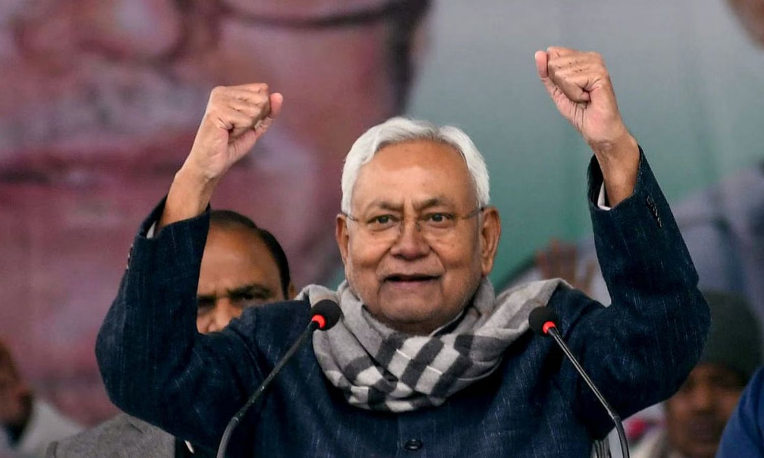 JDU Candidate List: बिहार चुनाव के लिए जेडीयू ने जारी की 57 उम्मीदवारों ...